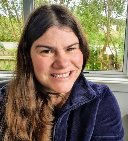 All about Hannah - I Am Hannah